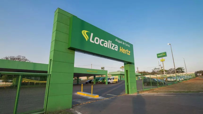 Localiza e Unidas anunciam união e criam uma gigante de aluguel de ...