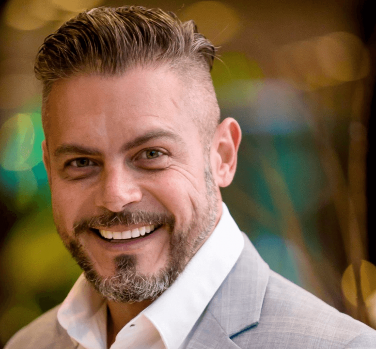 Luigi Baricelli fala sobre vitória da esposa contra o câncer de mama ...