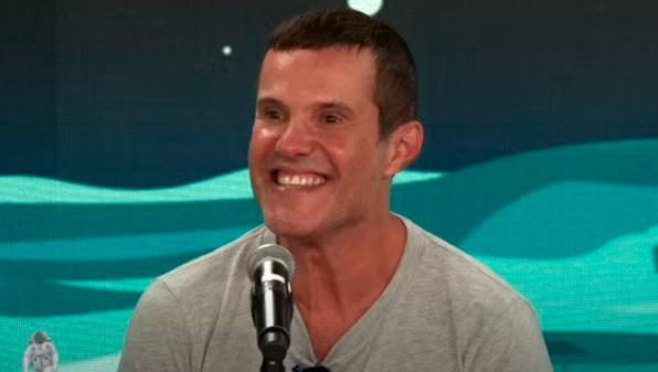 ‘Achei meio incoerente’, diz ex-Zorra Renato Rabelo sobre direção de ...