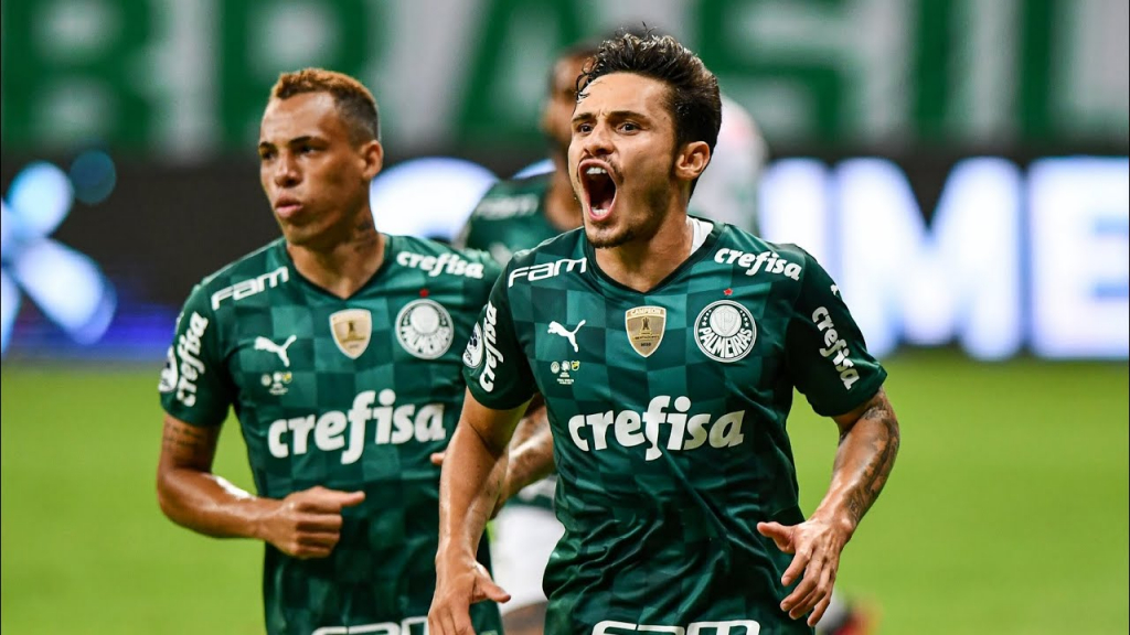 Canelada 15 04 21 Jovem Pan