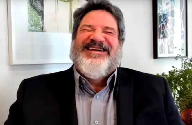 Cortella reflete sobre sucesso de suas obras: ‘Não me incomoda ser pop ...