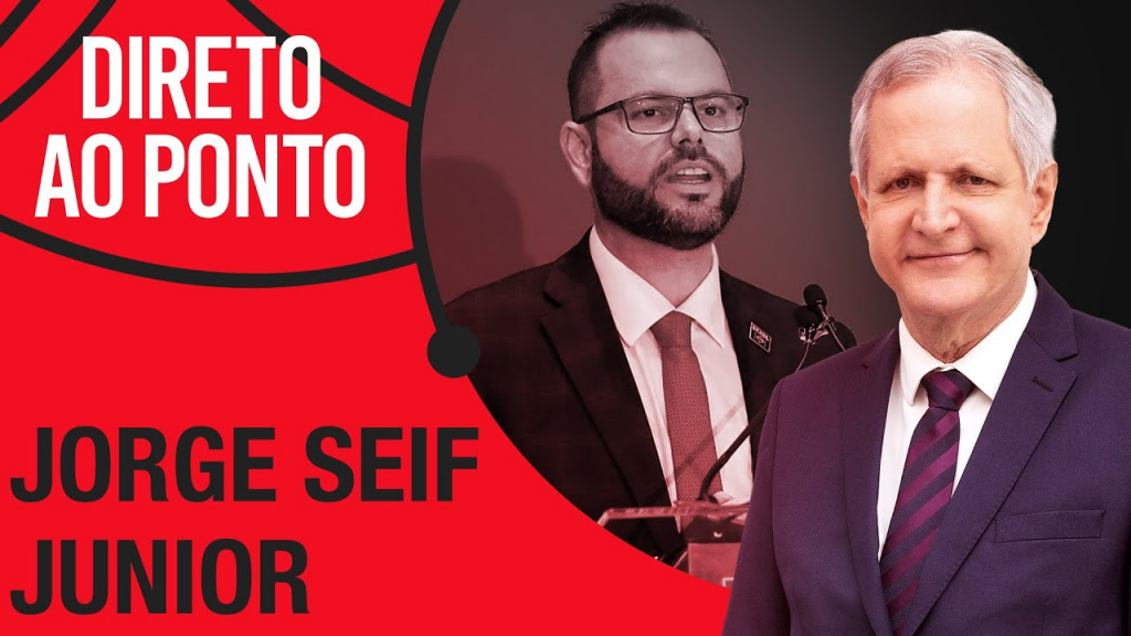 Panflix: últimas notícias na Jovem Pan