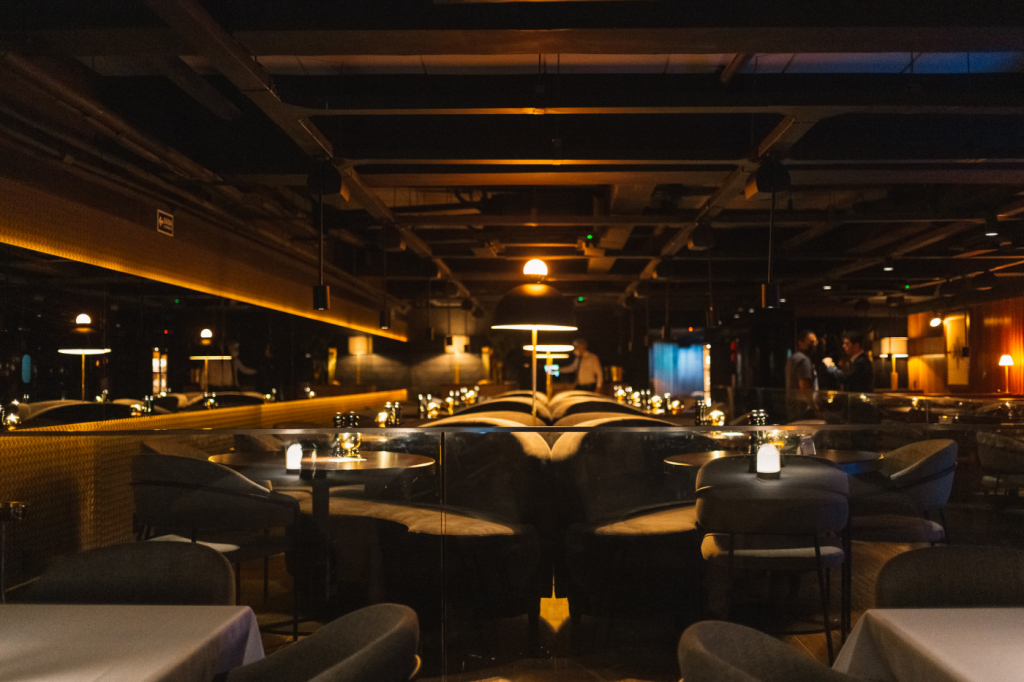 Grupo Coco Bambu inaugura super restaurante com investimento de R$ 15 ...