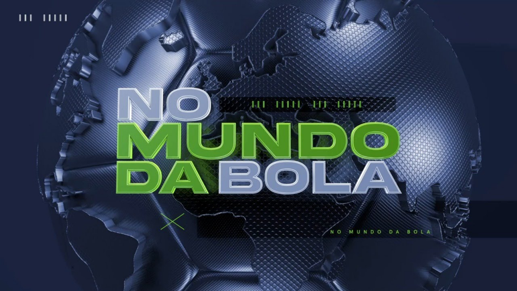 Mundo da Bola | Jovem Pan