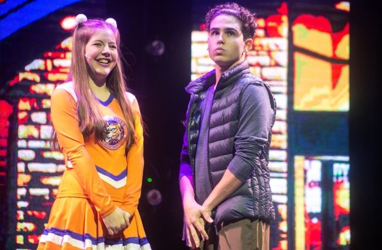 Igor Jansen relembra bullying e fala de futuro no SBT, sucesso no ...