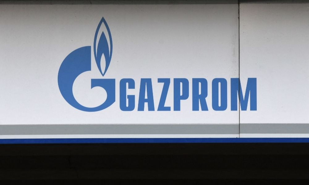 Gazprom suspende fornecimento de gás para países da Otan | Jovem Pan