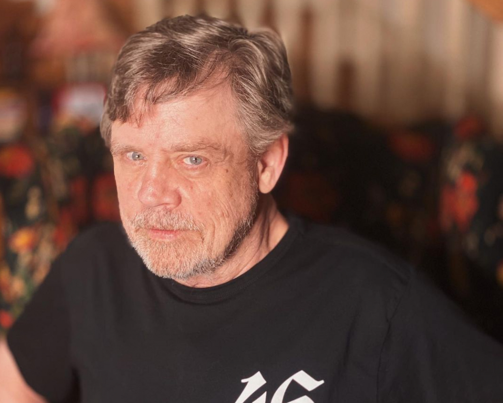 Mark Hamill se despede de ‘Star Wars’: ‘Focar no futuro e em novos ...