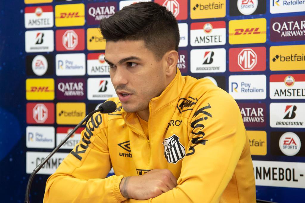 Rodrigo Fernández abre o jogo e fala sobre possibilidade de ser ...