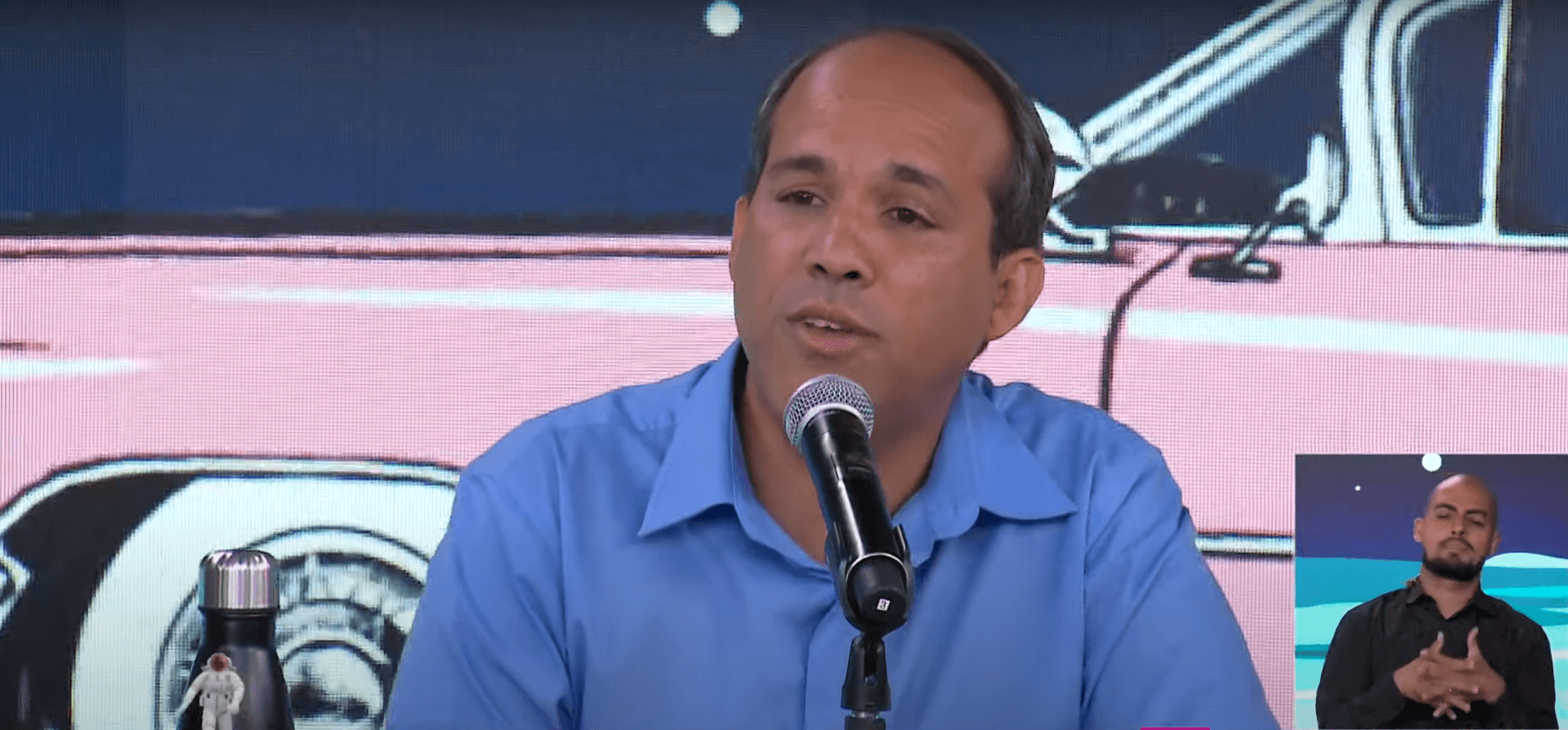 JP FM - Florianópolis - SC | Jovem Pan