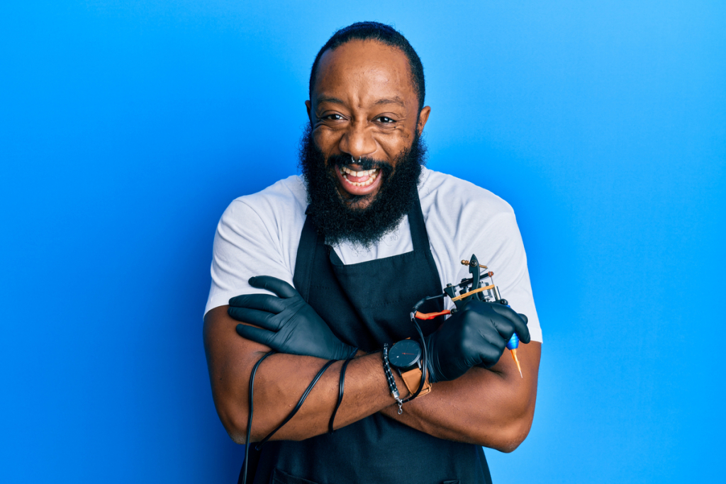 6 Dicas Para Se Tornar Um Tatuador De Sucesso Jovem Pan