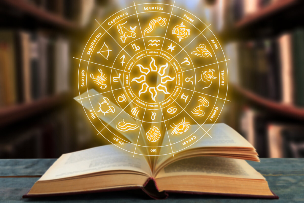 8 termos da astrologia para você entender mais sobre o zodíaco | Jovem Pan