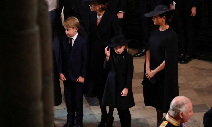 Confira como foi o funeral da rainha Elizabeth II | Jovem Pan