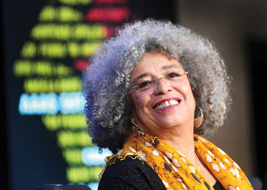 ‘Espero uma vitória decisiva de Lula e do PT’, declara ativista norte ...