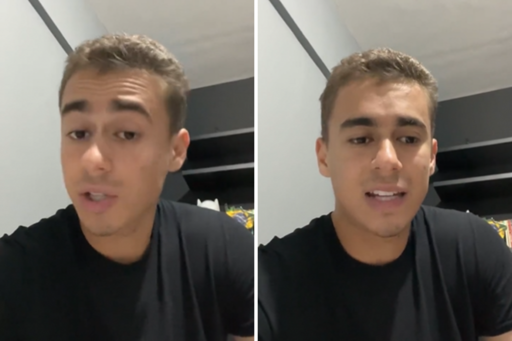 Nikolas Ferreira diz que gritos de comemoração por vitória de Lula se ...