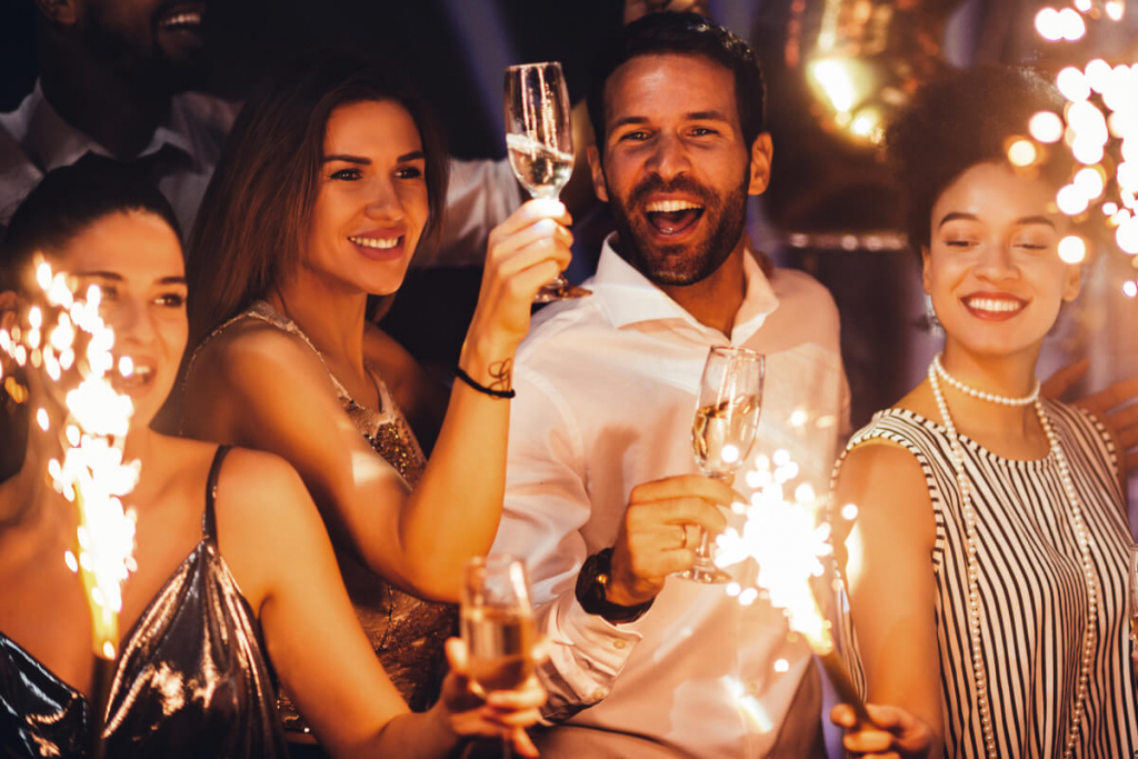 5 simpatias para ter sorte e prosperidade no Ano Novo | Jovem Pan