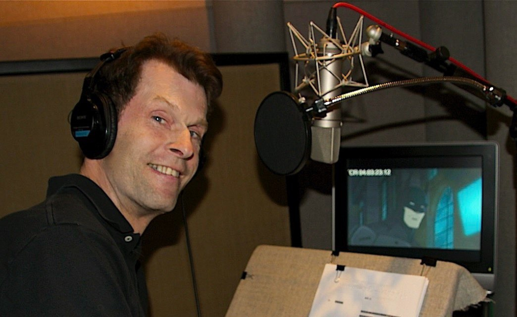 Kevin Conroy, dublador do Batman em animação clássica, morre aos 66 ...