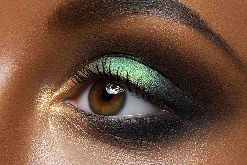 Veja as sombras mais indicadas para cada cor de olhos | Jovem Pan