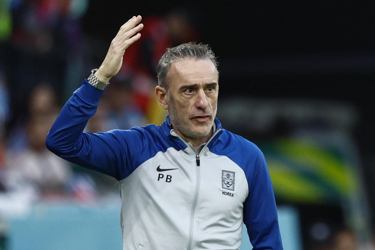 Tite, Luxemburgo, Paulo Bento… Veja quem pode substituir Cuca no ...