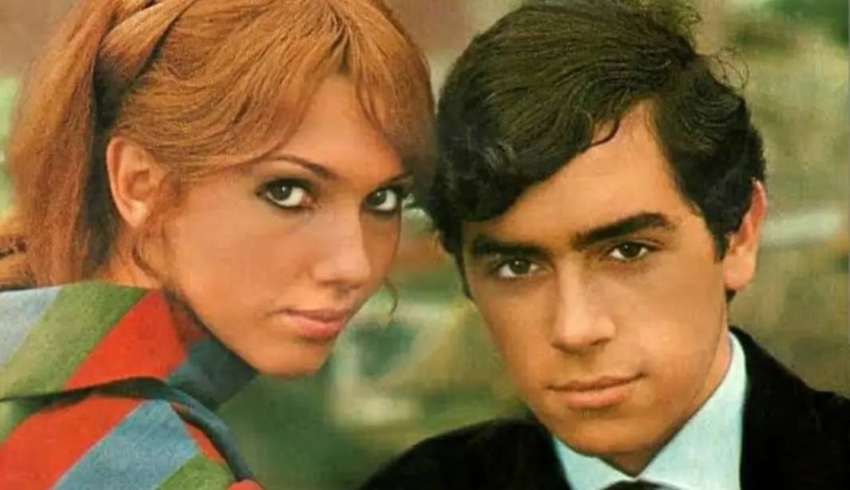 Morre cantor Leno, integrante da Jovem Guarda, aos 73 anos | Jovem Pan