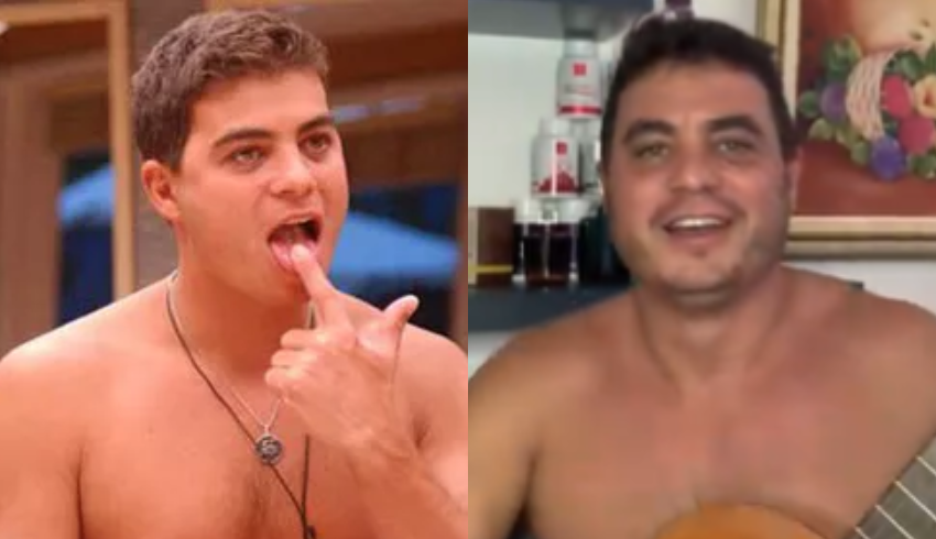 Do luxo à pendura: Saiba quais campeões do ‘BBB’ gastaram todo o ...