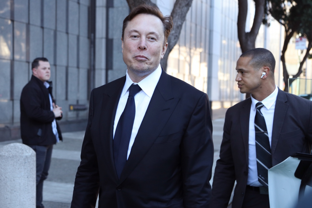 Elon Musk Perde O Posto De Homem Mais Rico Do Mundo Para Empresário