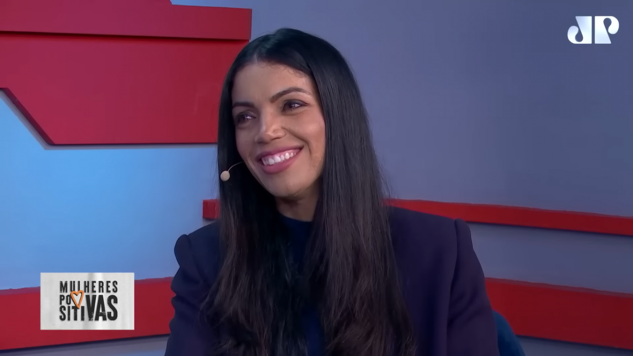 Fabi Saad: últimas notícias na Jovem Pan
