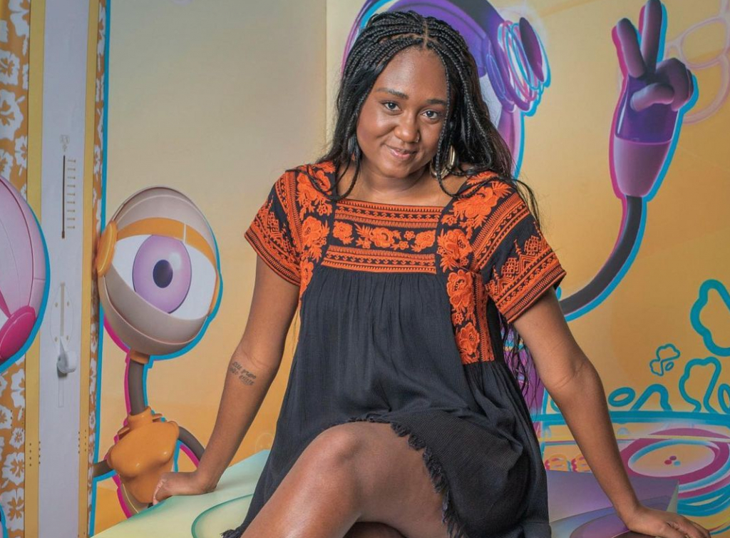 ‘BBB 23’: Sarah Aline é eliminada com 58,2% dos votos | Jovem Pan