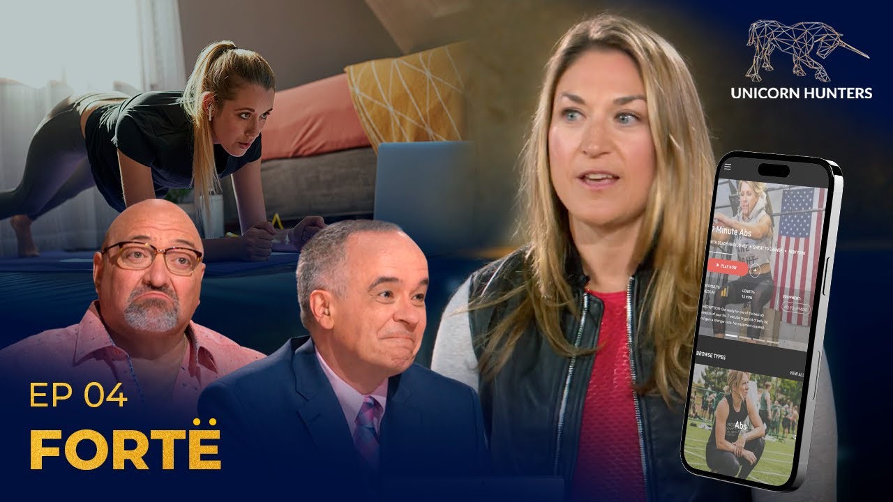 Unicorn Hunters | Jovem Pan | Page 3