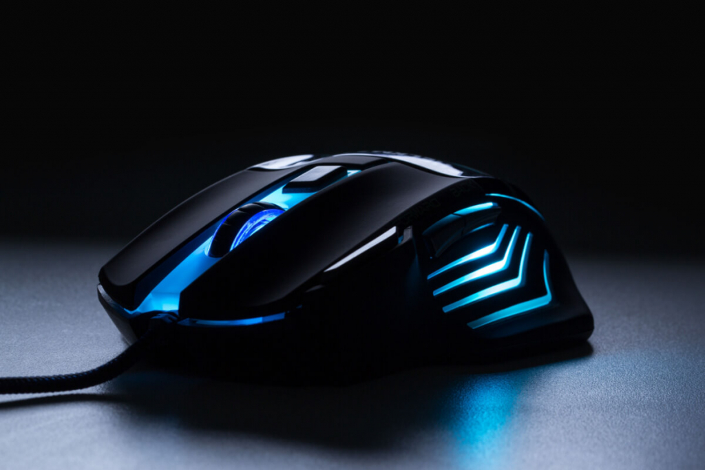 6 dicas para comprar um mouse para jogos | Jovem Pan