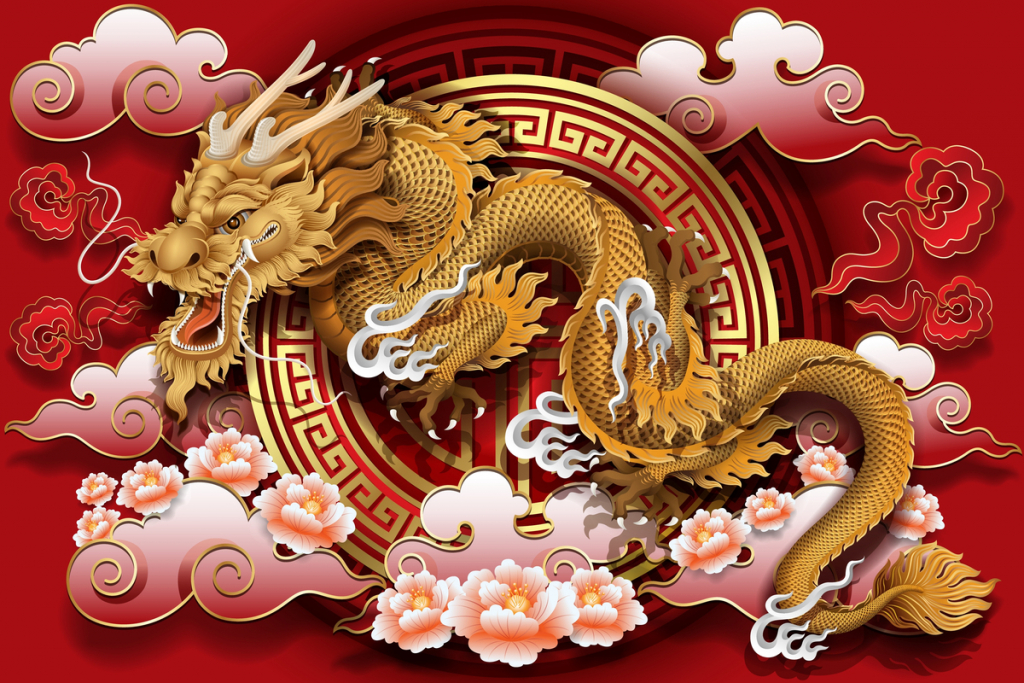 Signo do Dragão no Horóscopo Chinês: veja as principais características ...