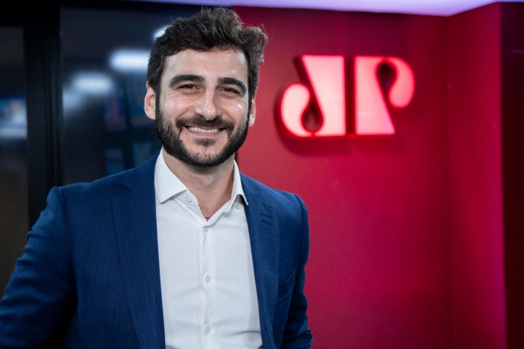 Jovem Pan News estreia programas e contrata novos talentos para equipe de jornalismo e comercial ...