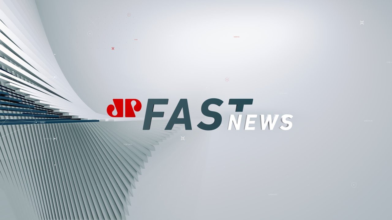Fast News | Jovem Pan