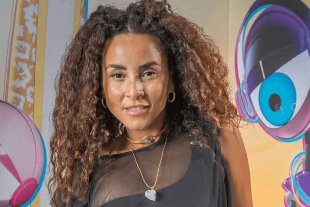 BBB 23: conheça a trajetória de Domitila Barros | Jovem Pan
