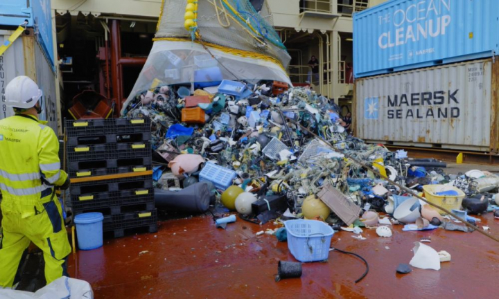 Learn what the Pacific Garbage Patch is and why it has developed its ...