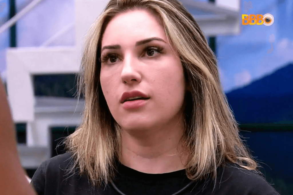 Tricotilomania: entenda a condição que afeta Amanda do BBB 23 | Jovem Pan