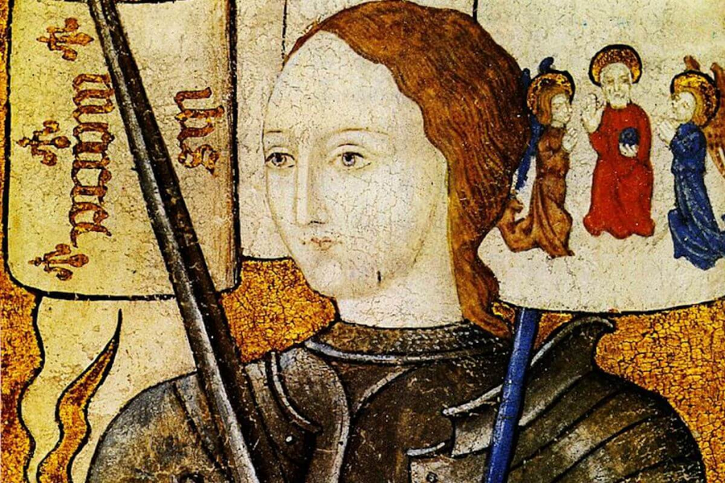5 curiosidades sobre a história de Joana d’Arc | Jovem Pan