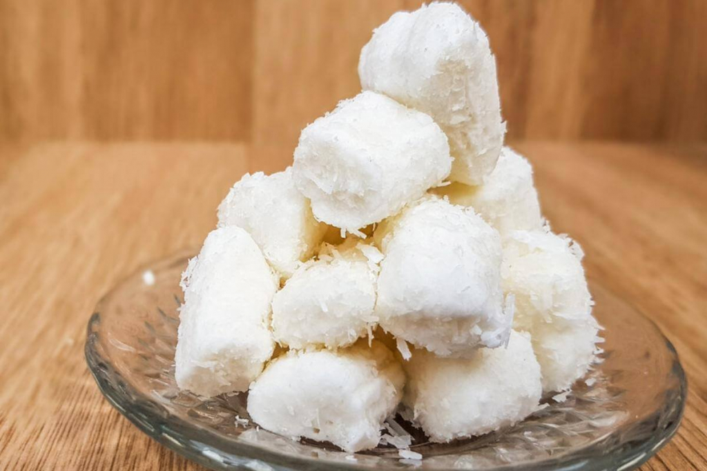 7 docinhos de festa vegetarianos para fazer em casa | Jovem Pan