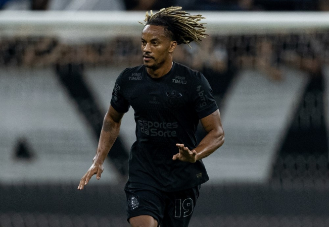 Carrillo é convocado pelo Peru e vira problema para final do Paulistão ...