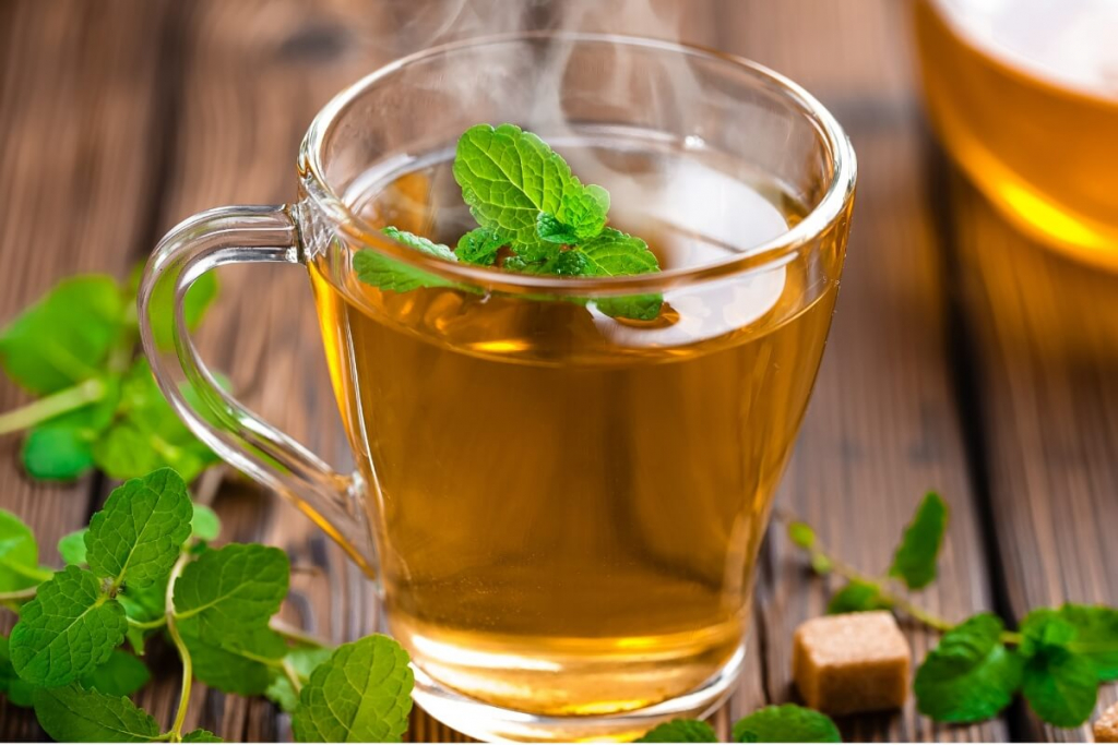 8 receitas de chás funcionais para o inverno | Jovem Pan