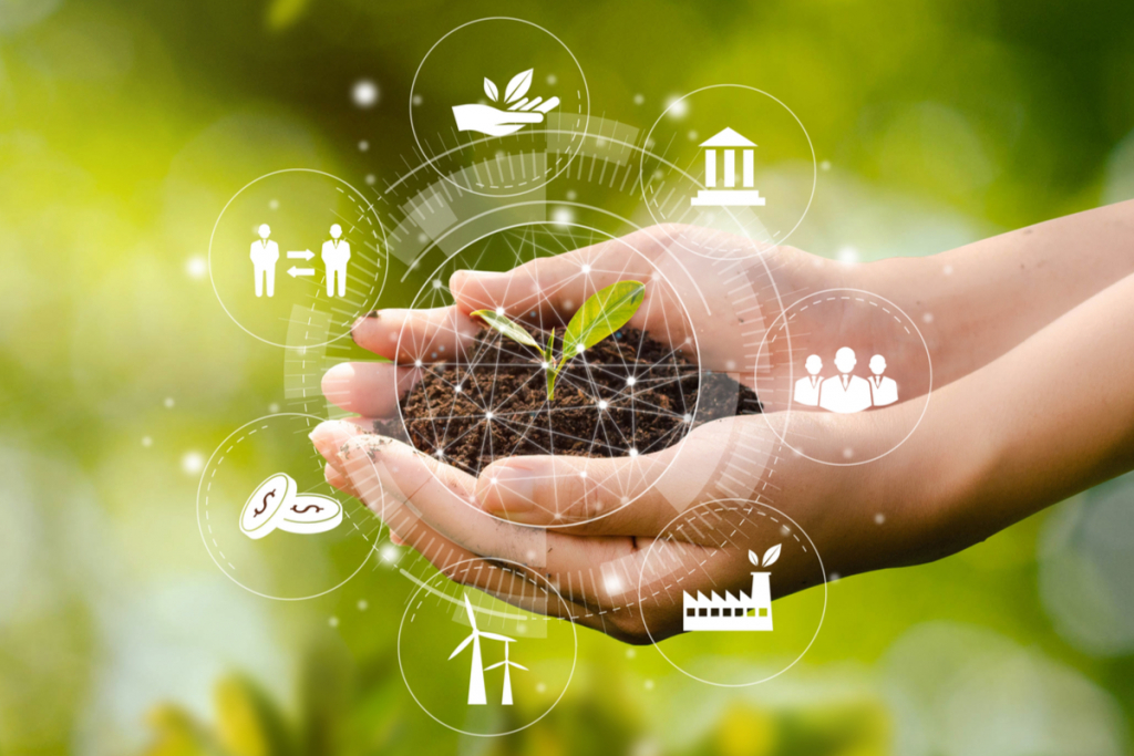 Confira resumo sobre os temas de ecologia cobrados nos vestibulares ...