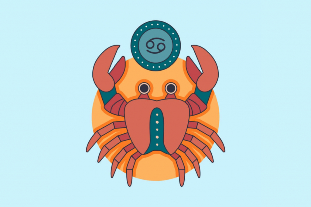 Signo de Câncer: confira as tendências para o mês de julho | Jovem Pan