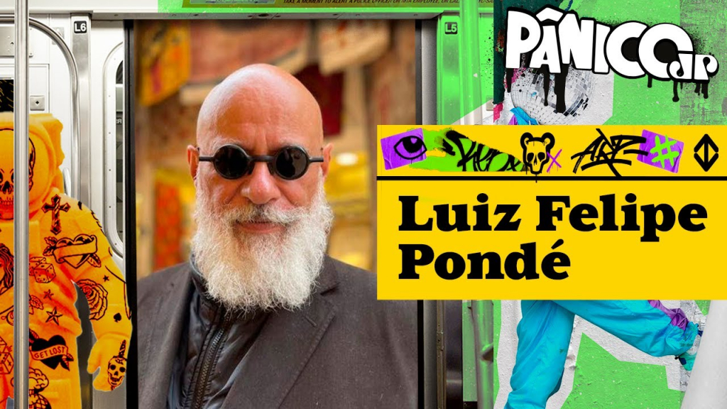 LUIZ FELIPE PONDÉ – PÂNICO – 05/07/23 | Jovem Pan