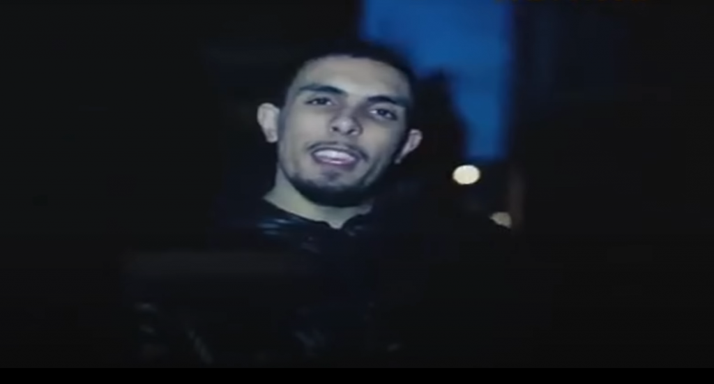 Ex-rapper acusado de pertencer ao Estado Islâmico é encontrado morto em ...