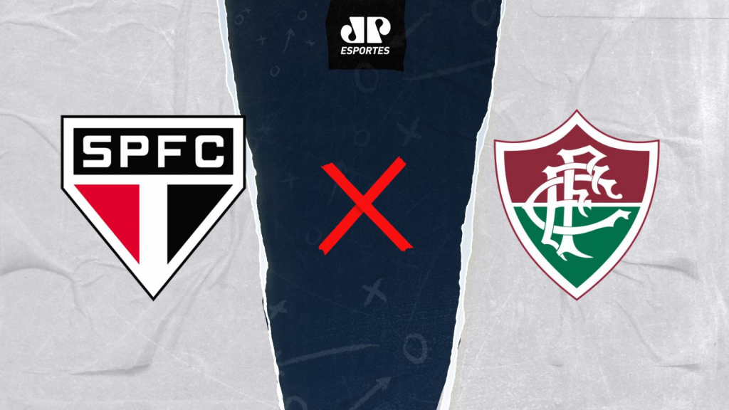 Confira como foi a transmissão da Jovem Pan do jogo entre São Paulo e Santos – Jovem Pan ...