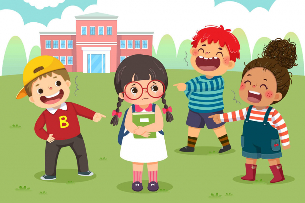 8 Sinais Que Indicam Que Seu Filho Está Sofrendo Bullying Na Escola