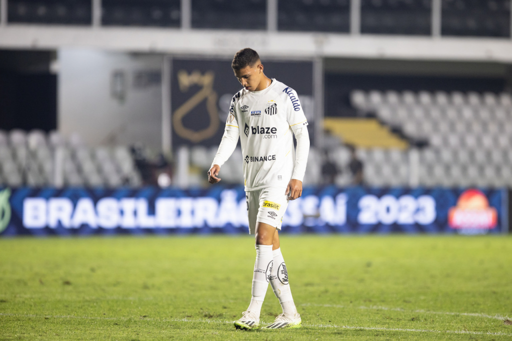 Chelsea faz oferta de R$ 91 milhões por Deivid Washington, do Santos ...