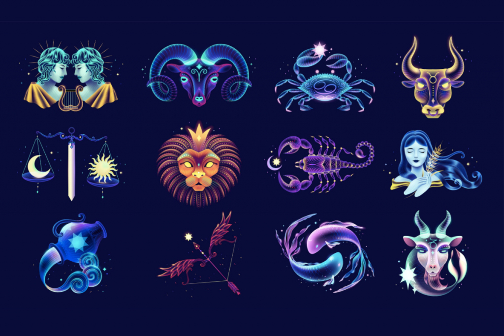 Horóscopo mensal: veja a previsão completa de setembro para os 12 ...