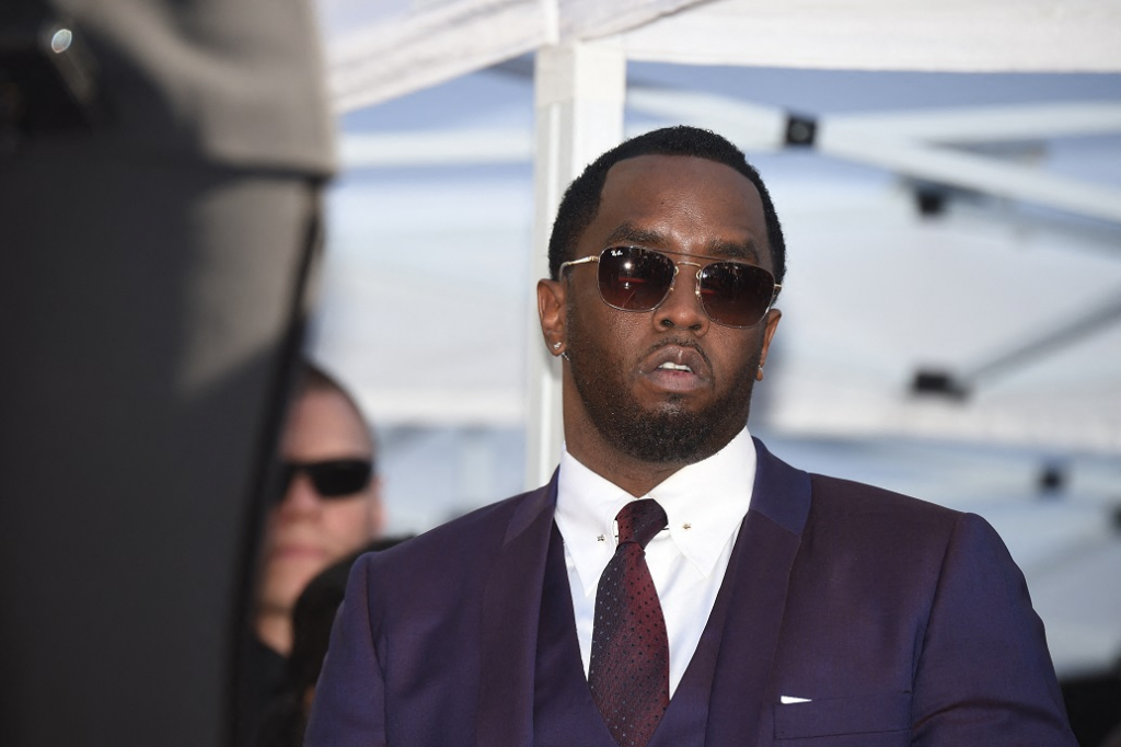 Rapper Sean ‘Puff Daddy’ Combs é acusado de duas novas agressões ...