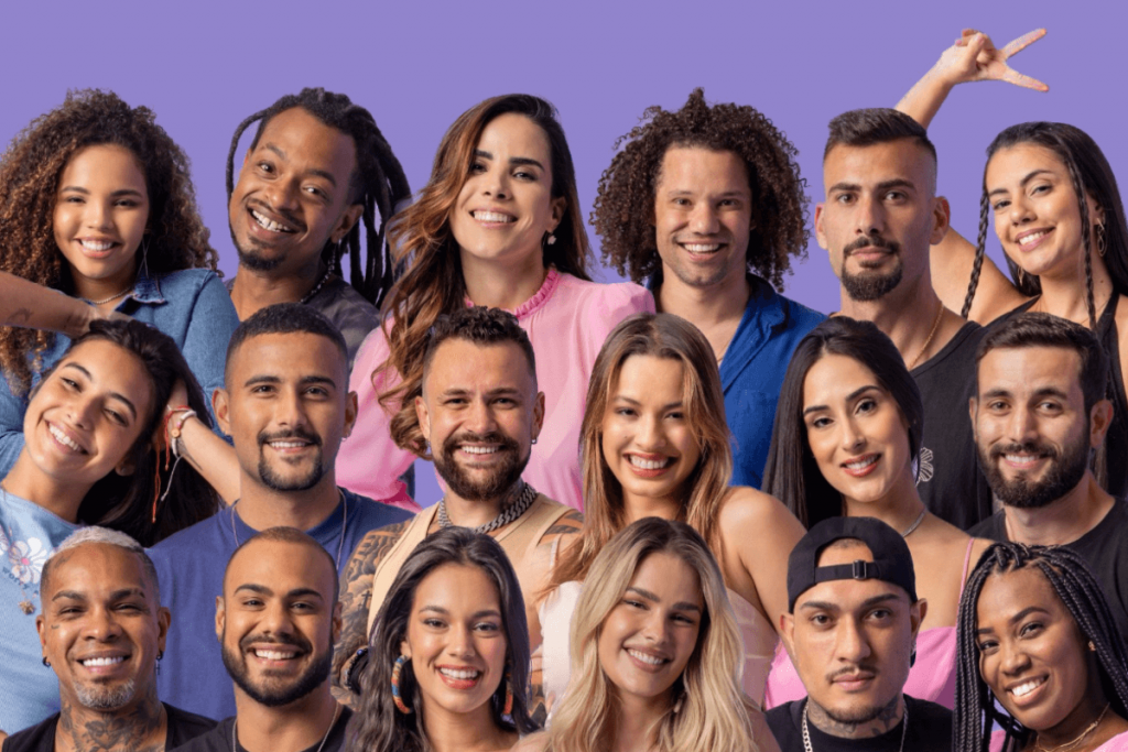 5 provas de que o BBB é um case de marketing e comunicação | Jovem Pan