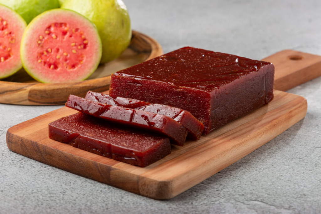 Aprenda a fazer goiabada caseira | Jovem Pan